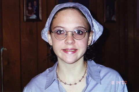 Page10: Sue_Twin2's Website: Juvenile Huntington's Disease